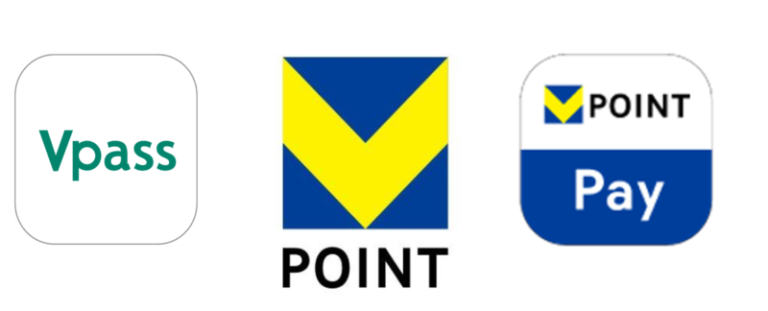 【Vpassアプリ】必須設定5選と「できること」 | こがねとポイ活で月1万円稼ぐブログ